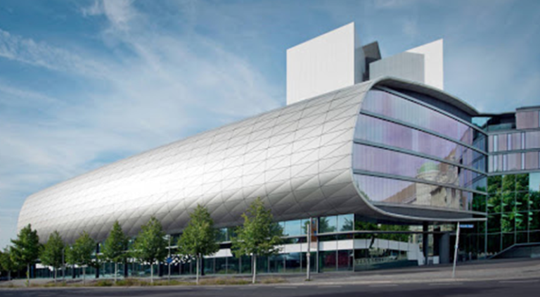 Alucobond – Aluminium Composite Panel and Cladding Solutions