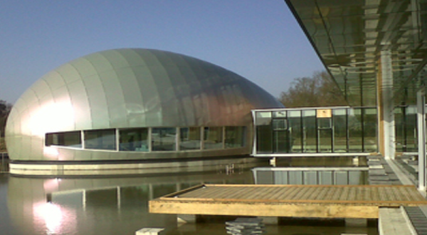 Alucobond – Aluminium Composite Panel and Cladding Solutions